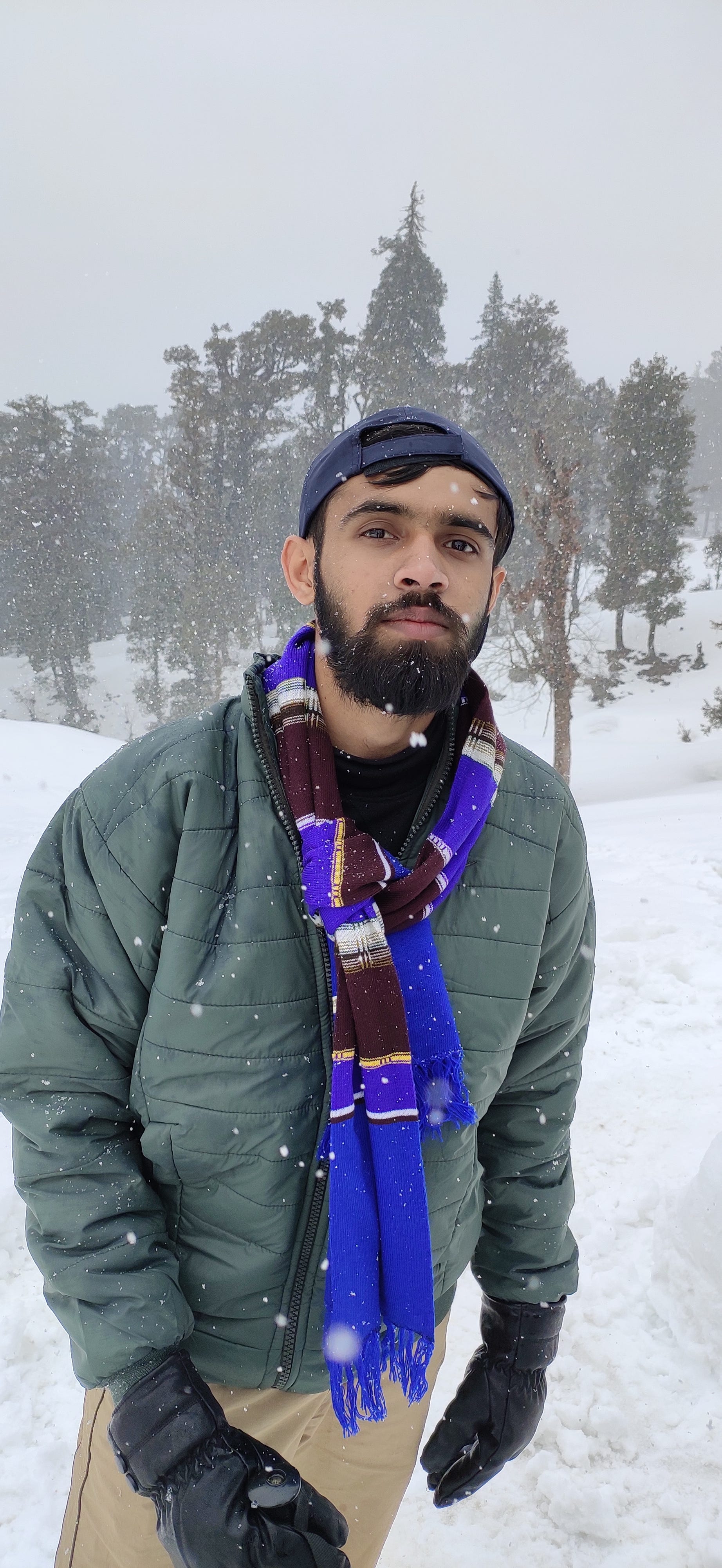 Smit Chaudhari – Medium