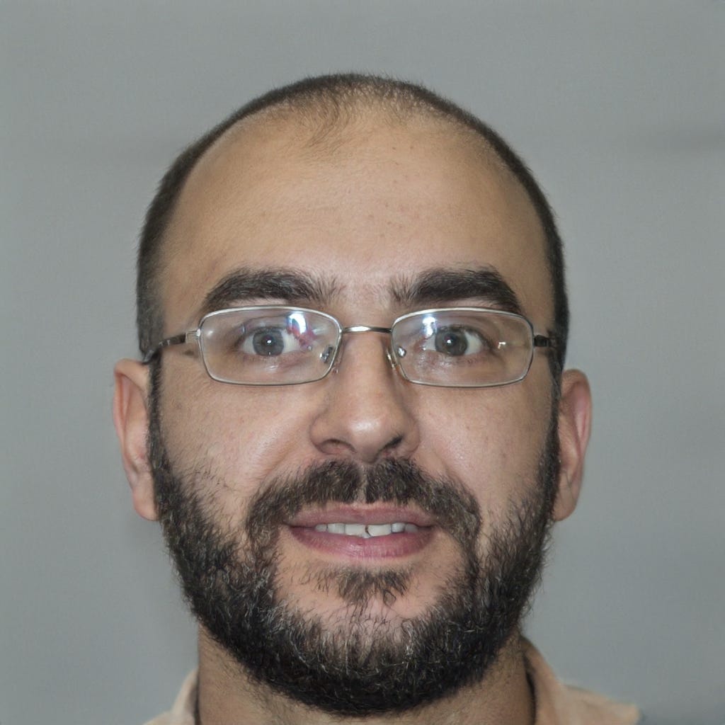 Zain Al Zahrani – Medium