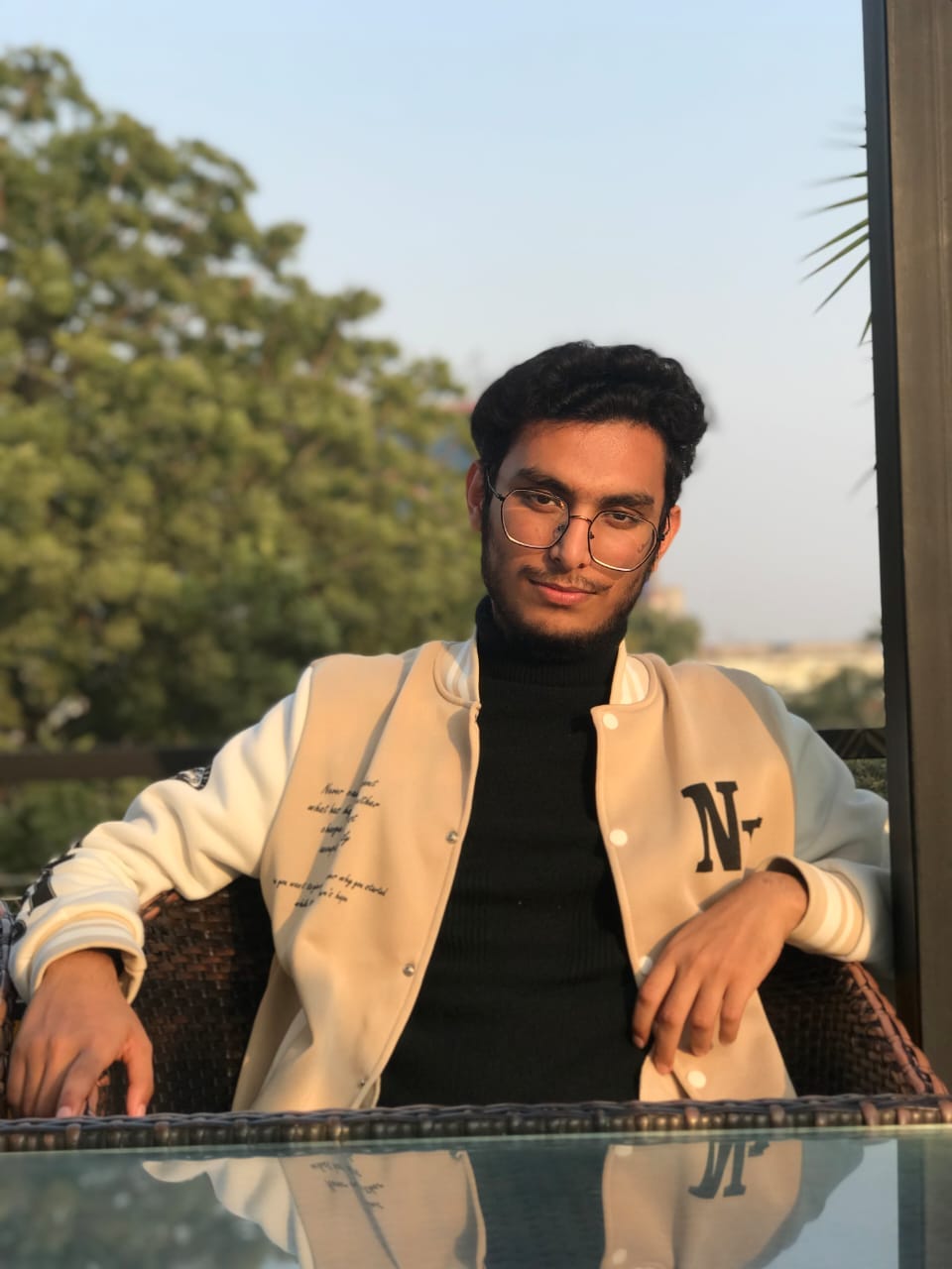 Abdul Ahad – Medium