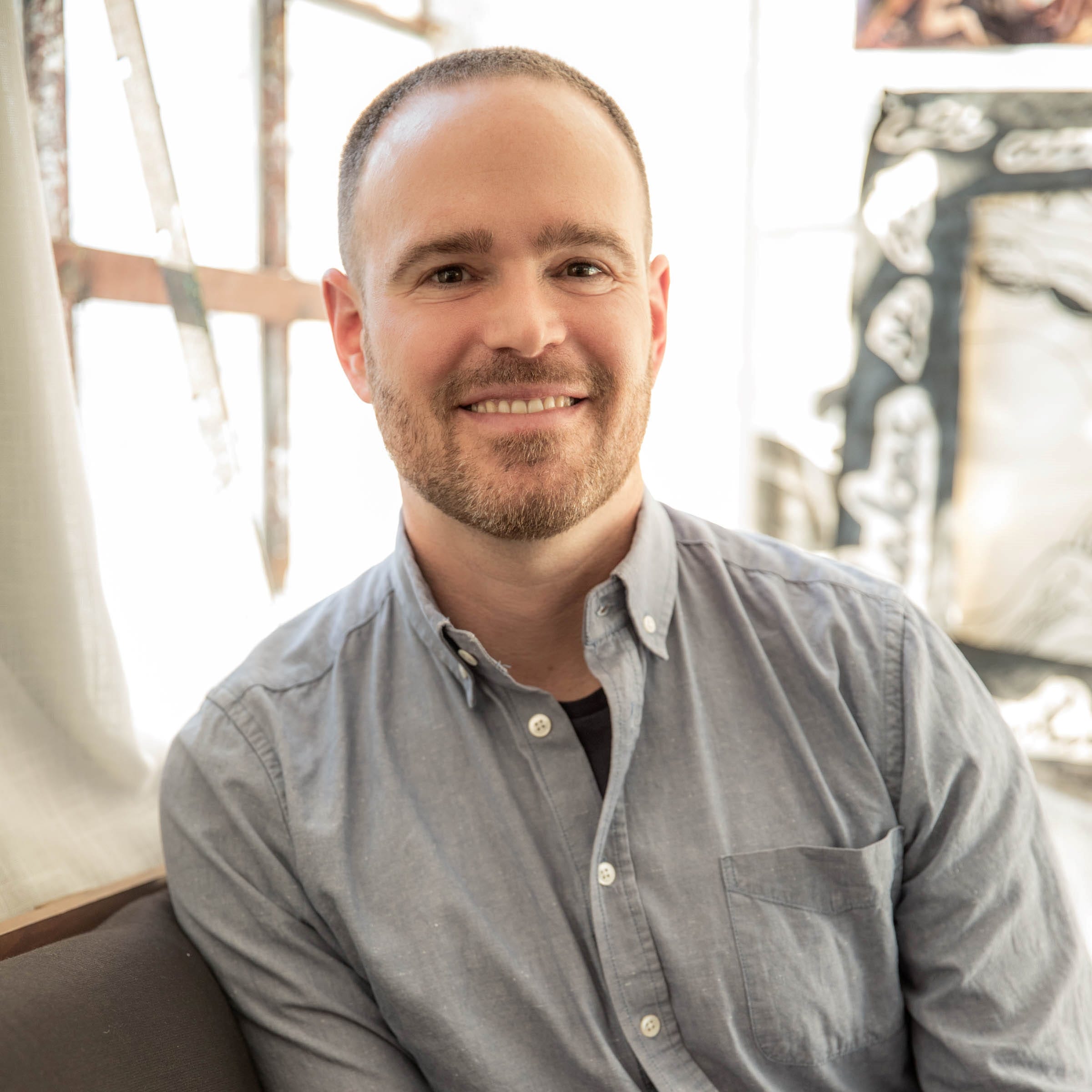 David Schleifer – Medium