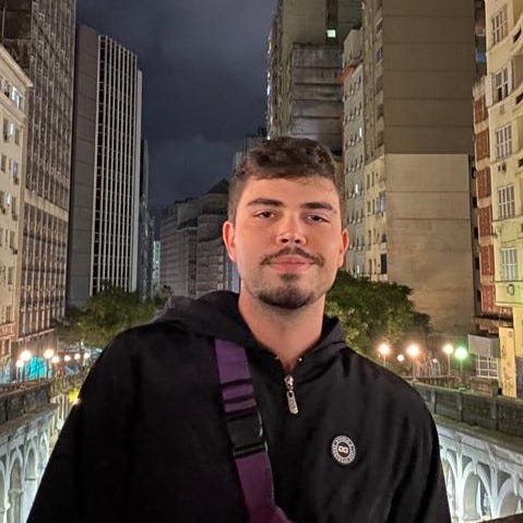 Rodrigo Forgiarini – Medium