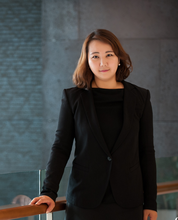 Soohyun Bae – Medium