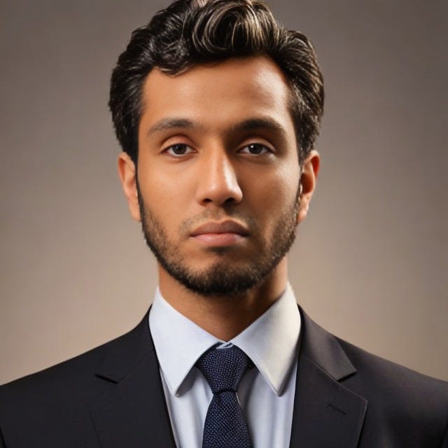 Md. Rabiul H Rakib – Medium