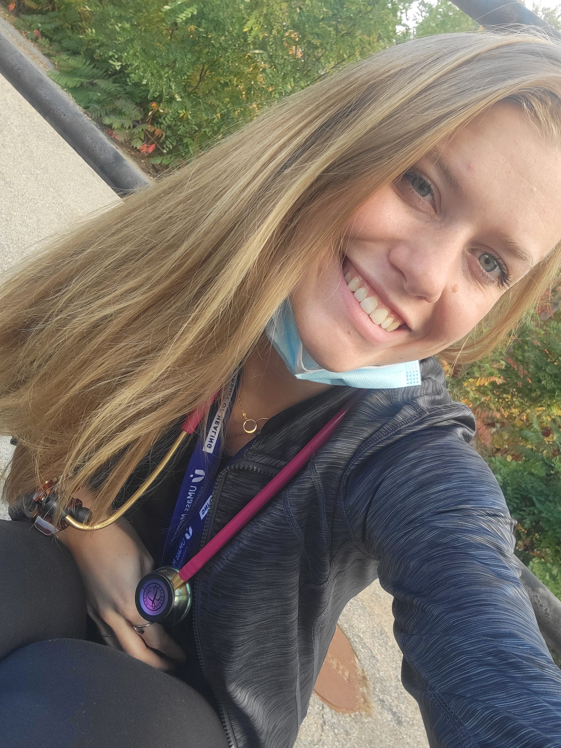 About – Jessica Cooper – Medium