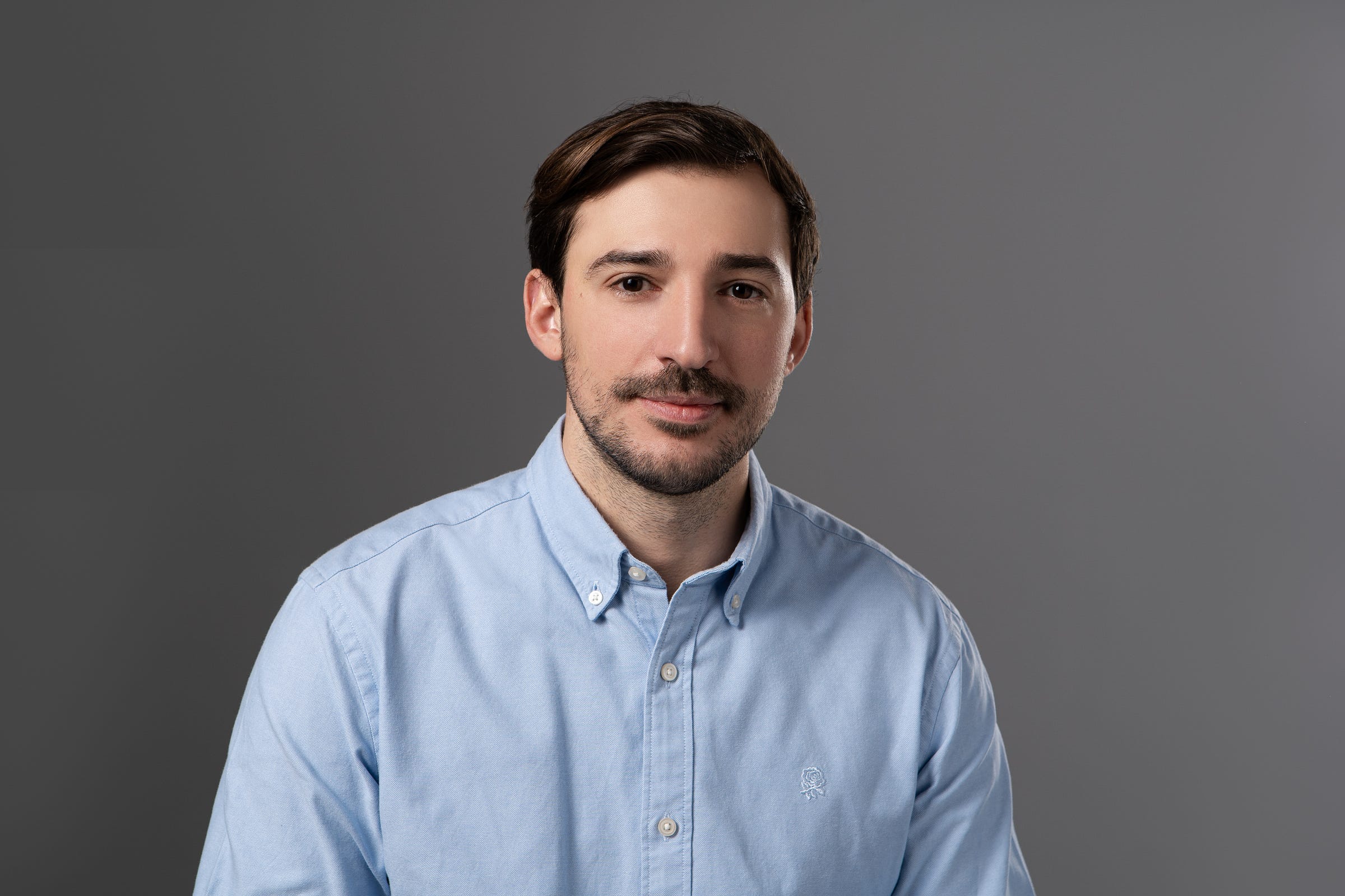 About – Spiros Potamitis – Medium