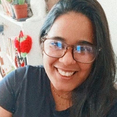 Lissette Almonte – Medium