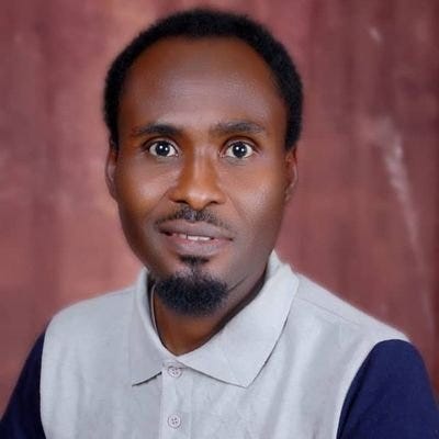 Kabir Ahmad – Medium