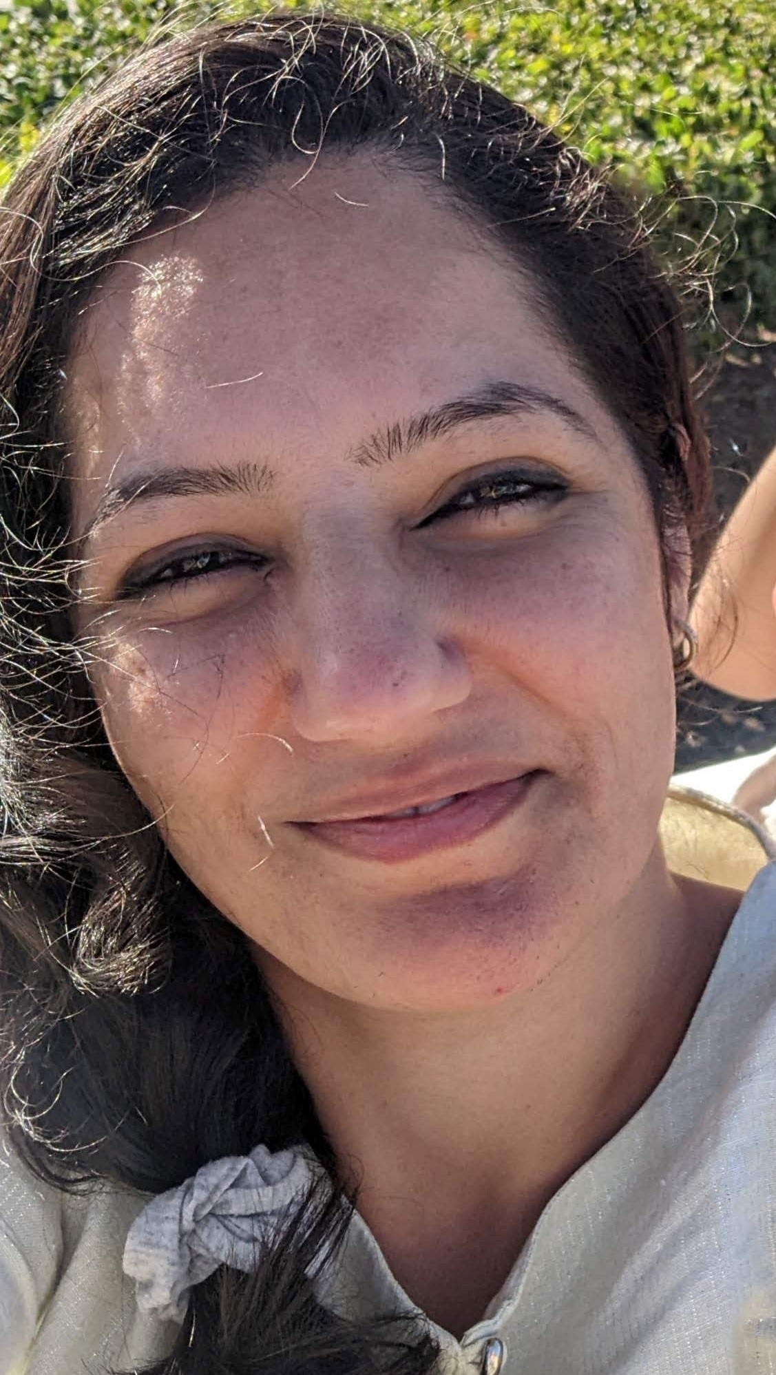 Manya Sharma – Medium