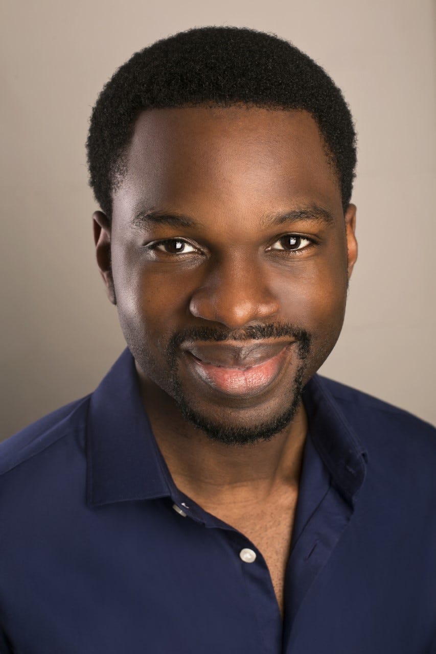 Victor B – Medium
