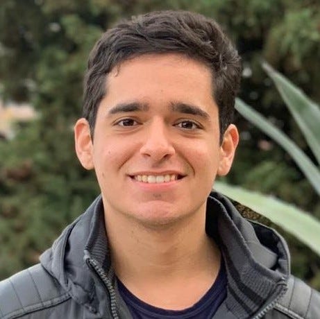 João Marcos Costa – Medium