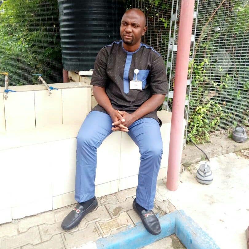 Adaji Ajodo Abdulmannan – Medium