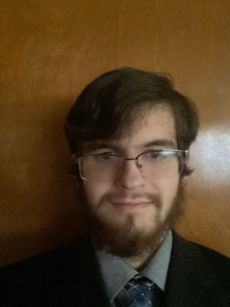 Alexander Bowden – Medium