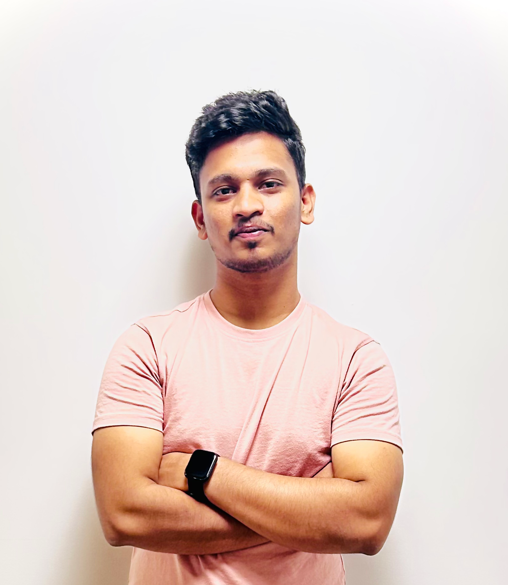 About – Vaibhav Patil – Medium