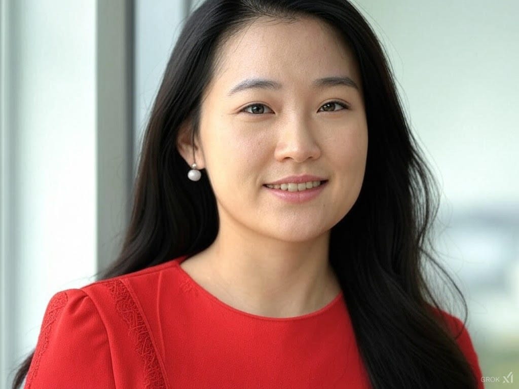 Stephanie Kim – Medium