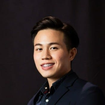 Johanan Teo – Medium
