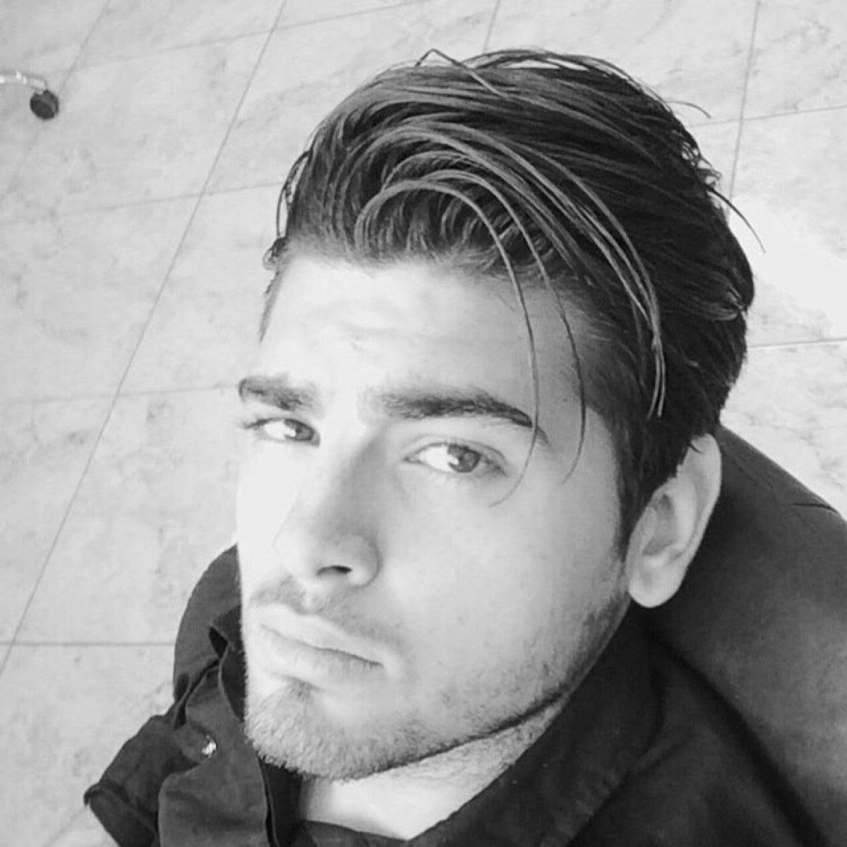 About – alireza faghani – Medium