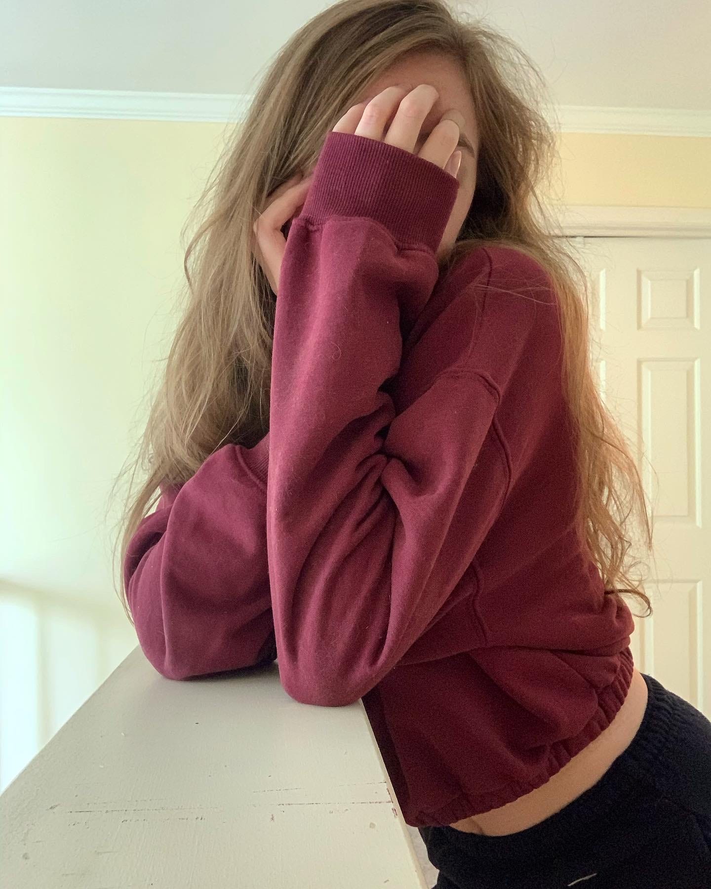 Paige Vant Hoogt – Medium