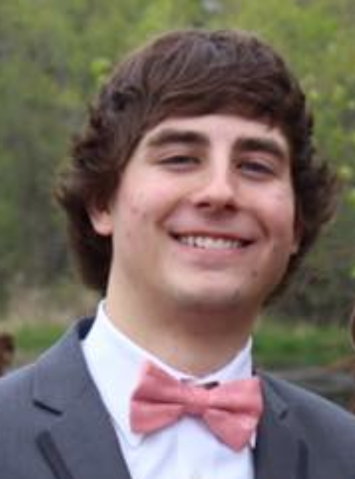 Thomas Patton – Medium