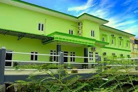 RS Maryam Citra Medika – Medium