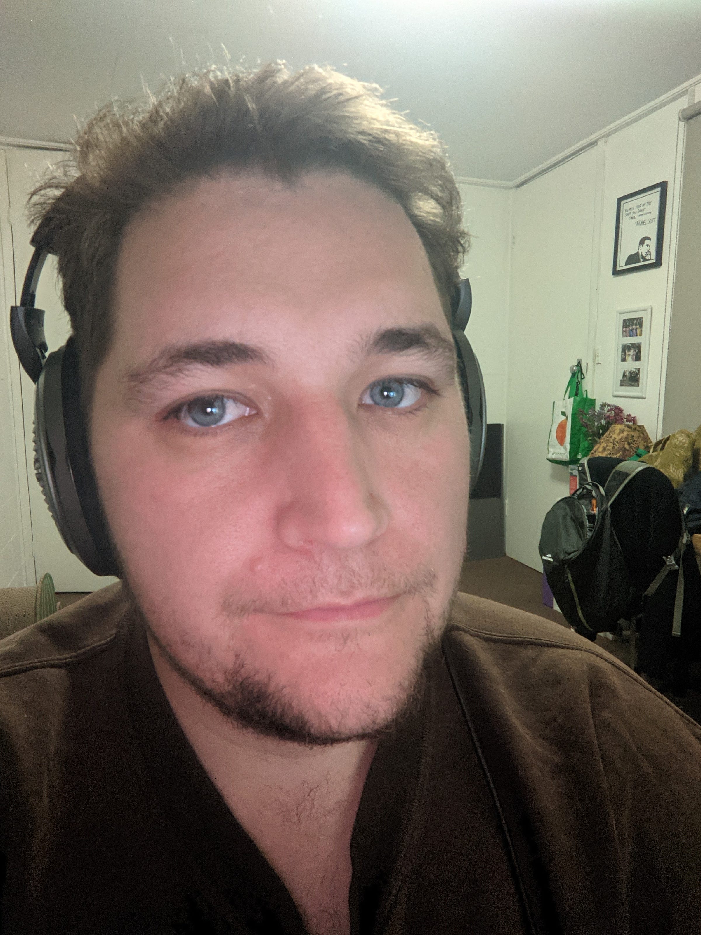 Stuart Andrews – Medium