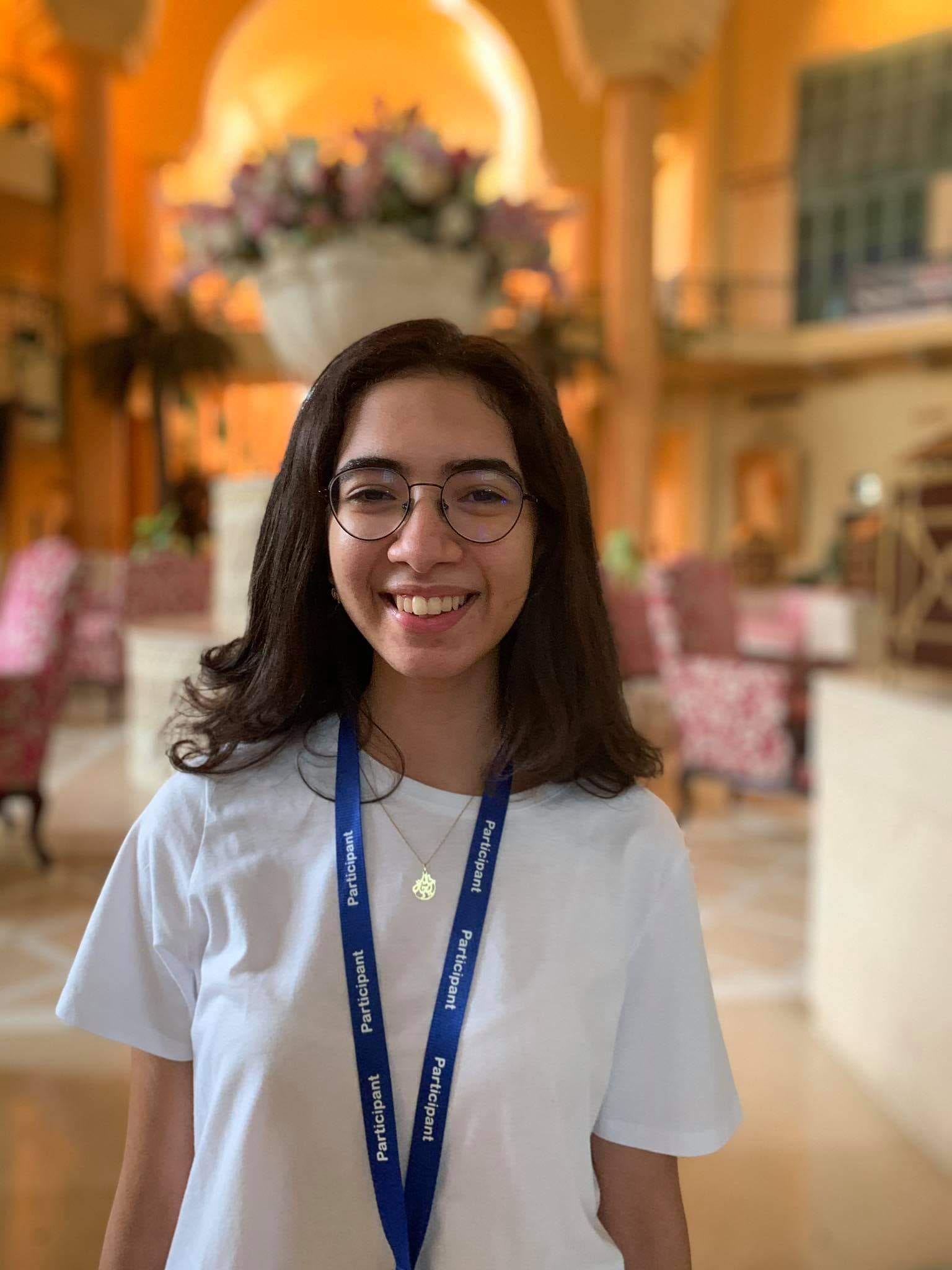 Khadija Djarraya – Medium