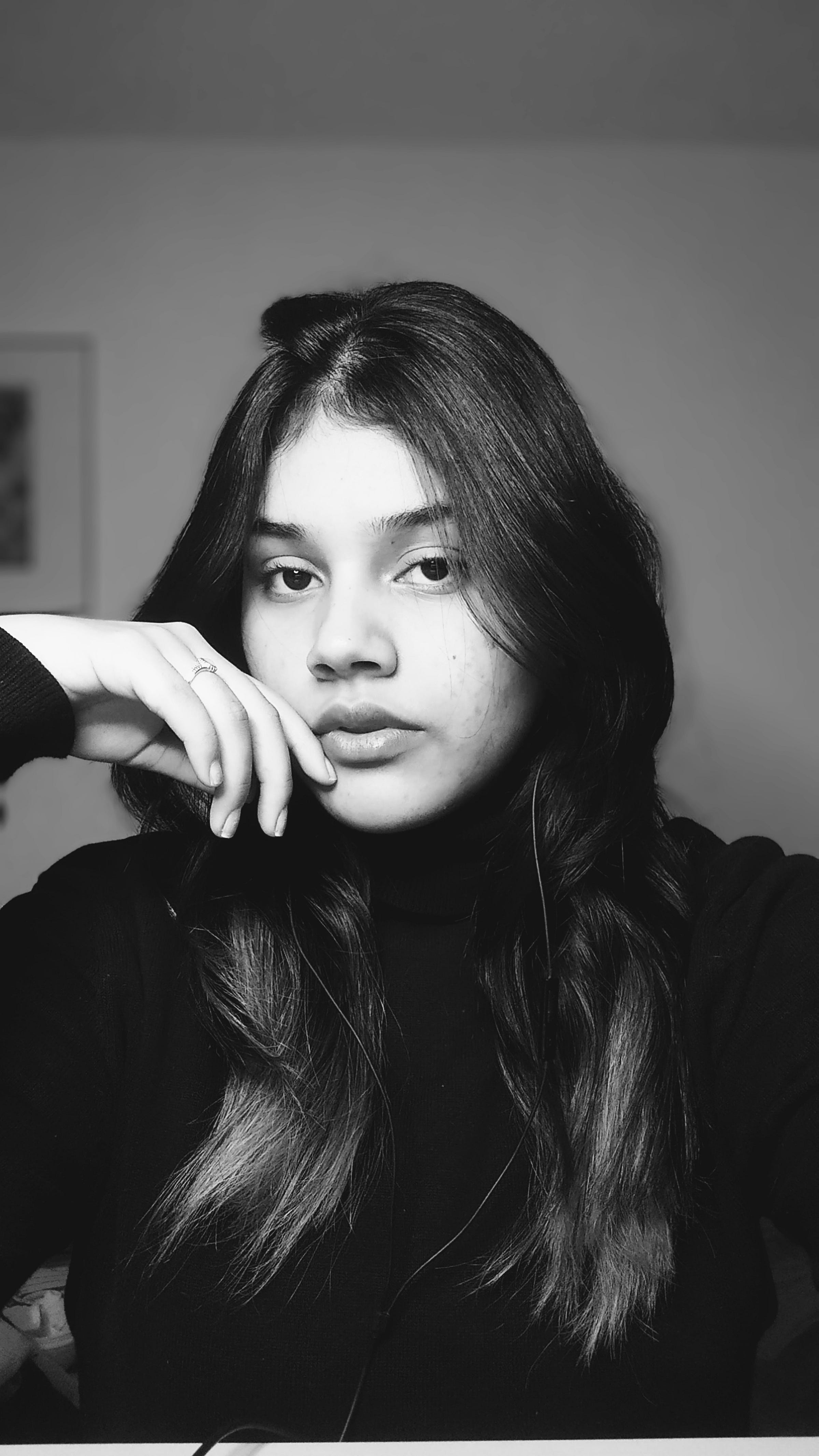 Yorleanis Miranda – Medium