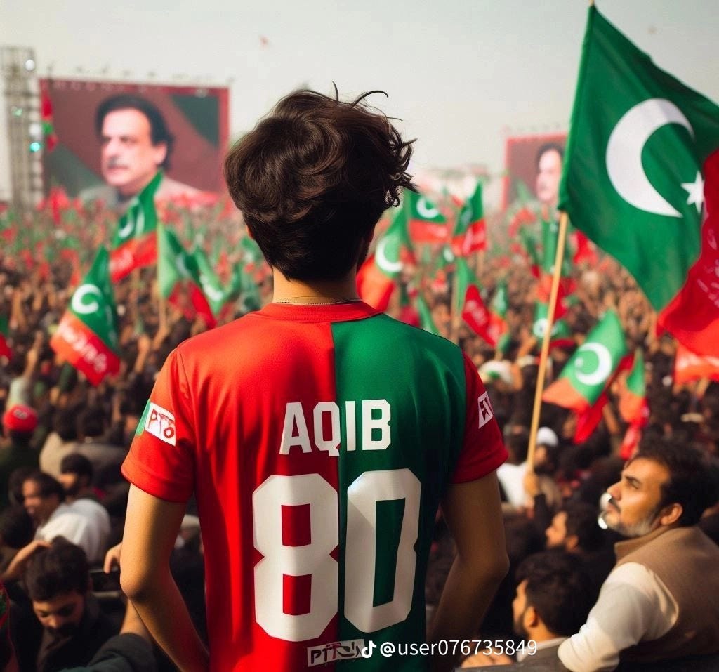 Muhammad Aqib – Medium