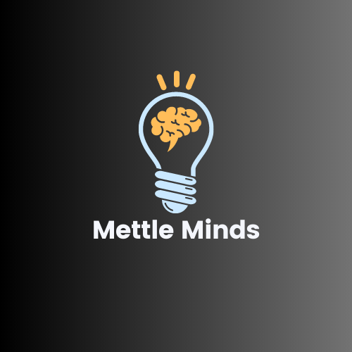 Mettle Minds! – Medium