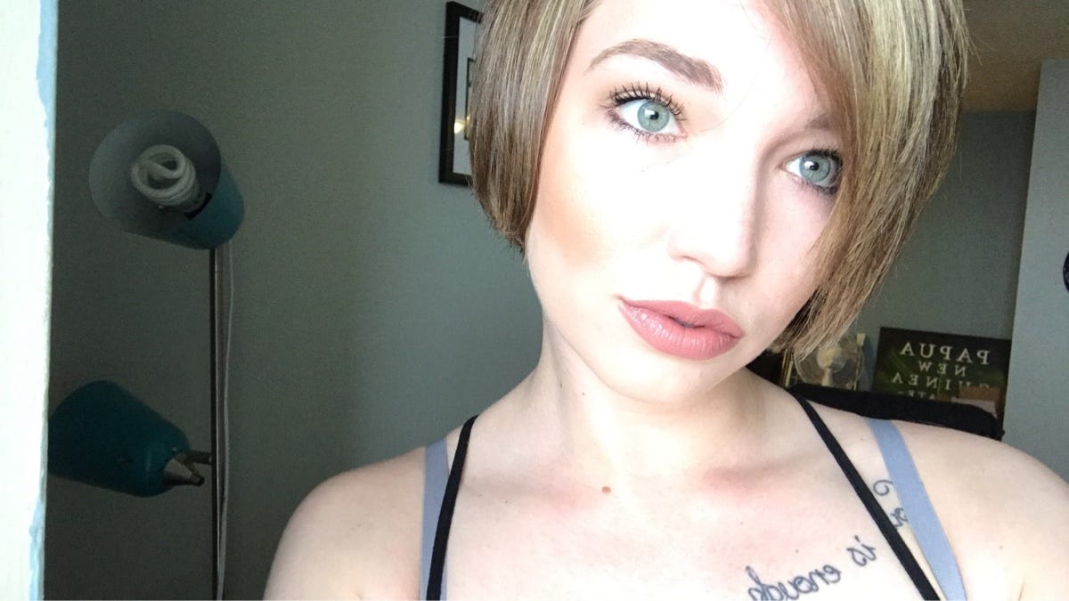 Ashley Sprague – Medium