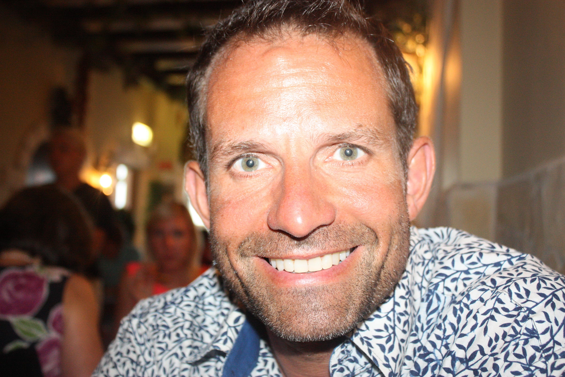 paul turner – Medium
