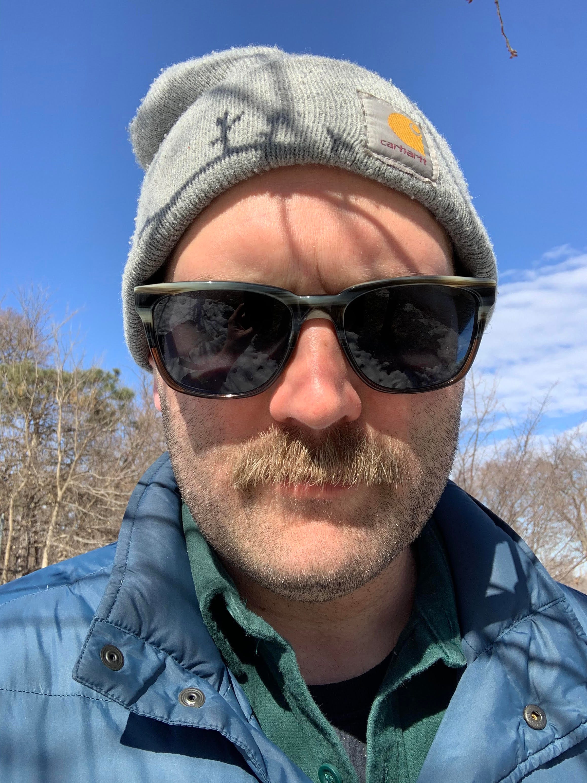 About – Eric Forseth – Medium