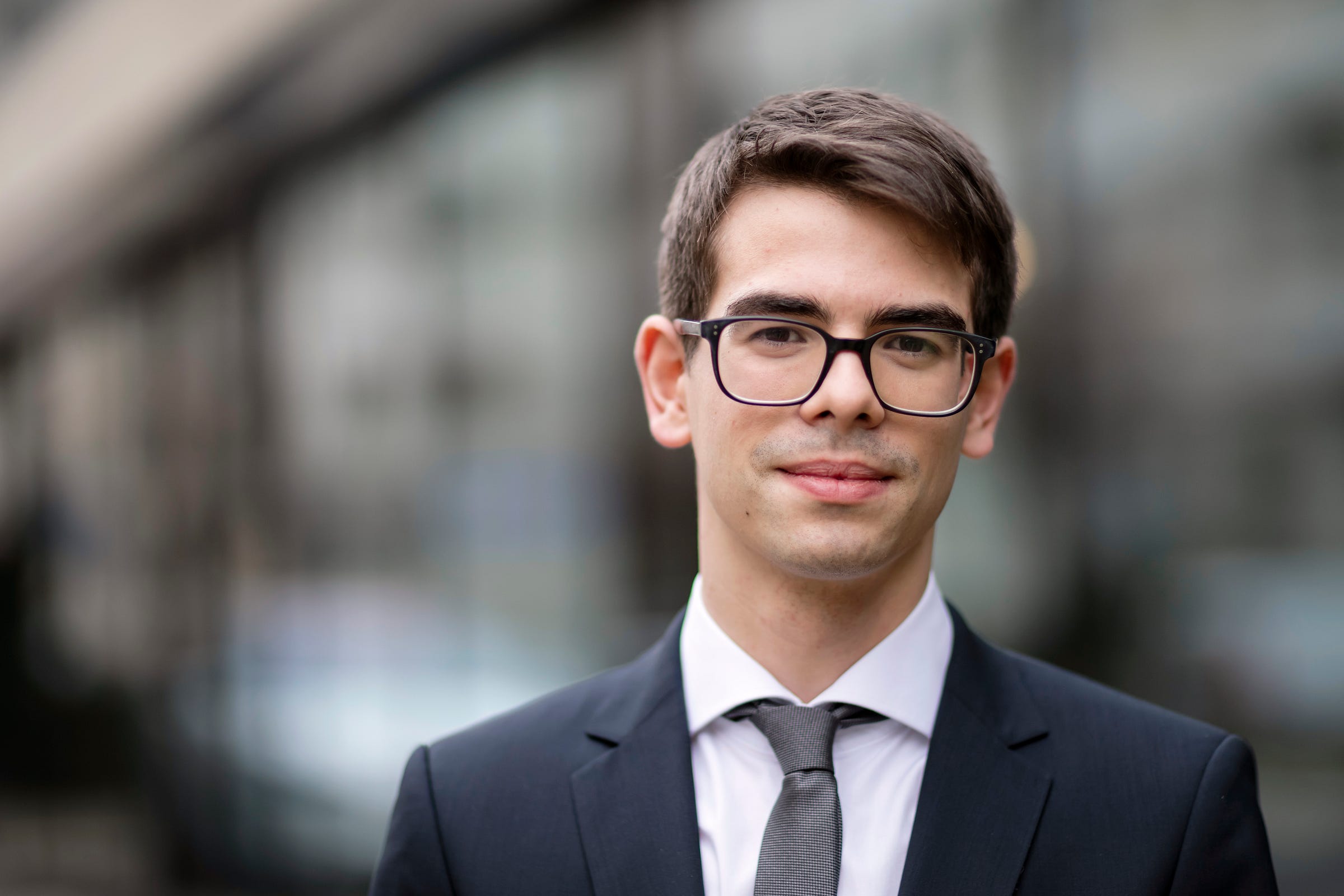 Luis Duarte Martins – Medium