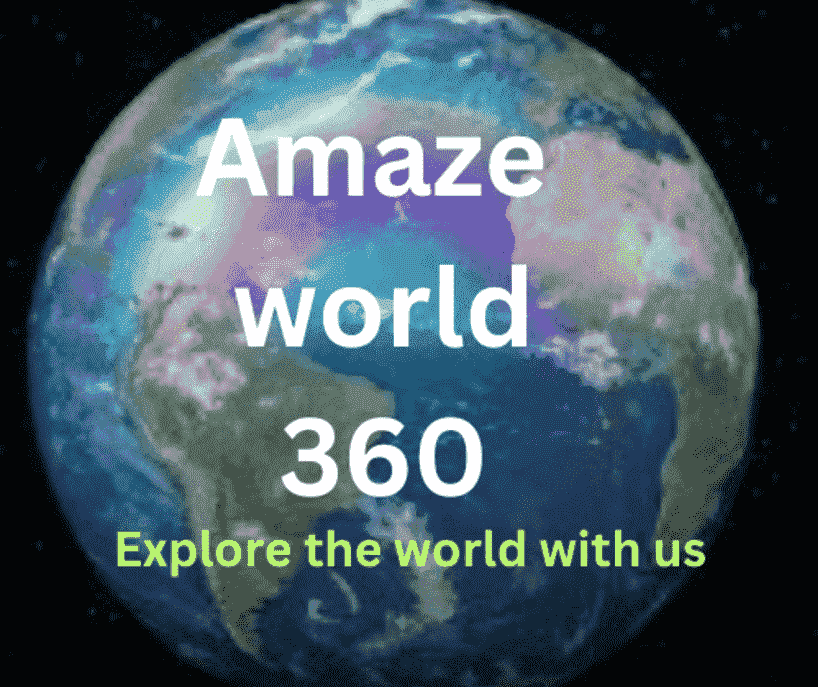 Amazeworld 360 – Medium