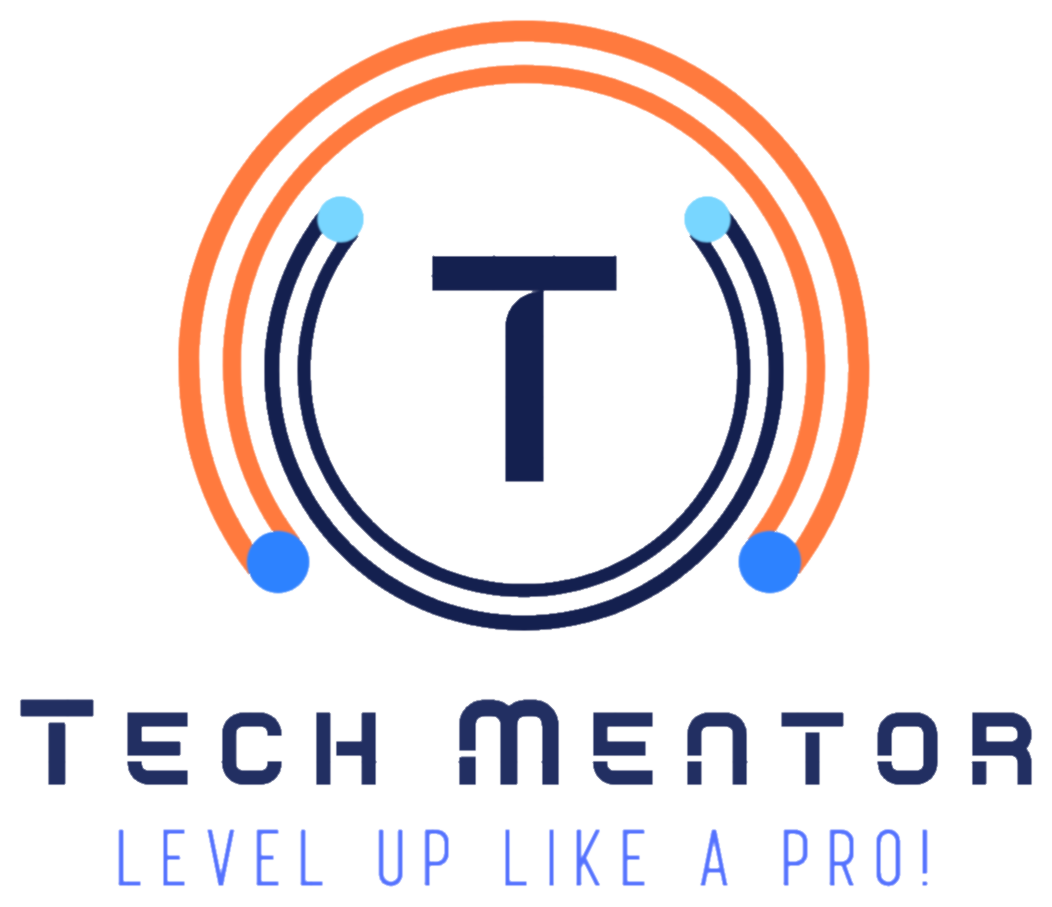 Tech Mentor – Medium