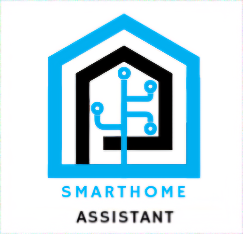 Smarthome - Assistant – Medium