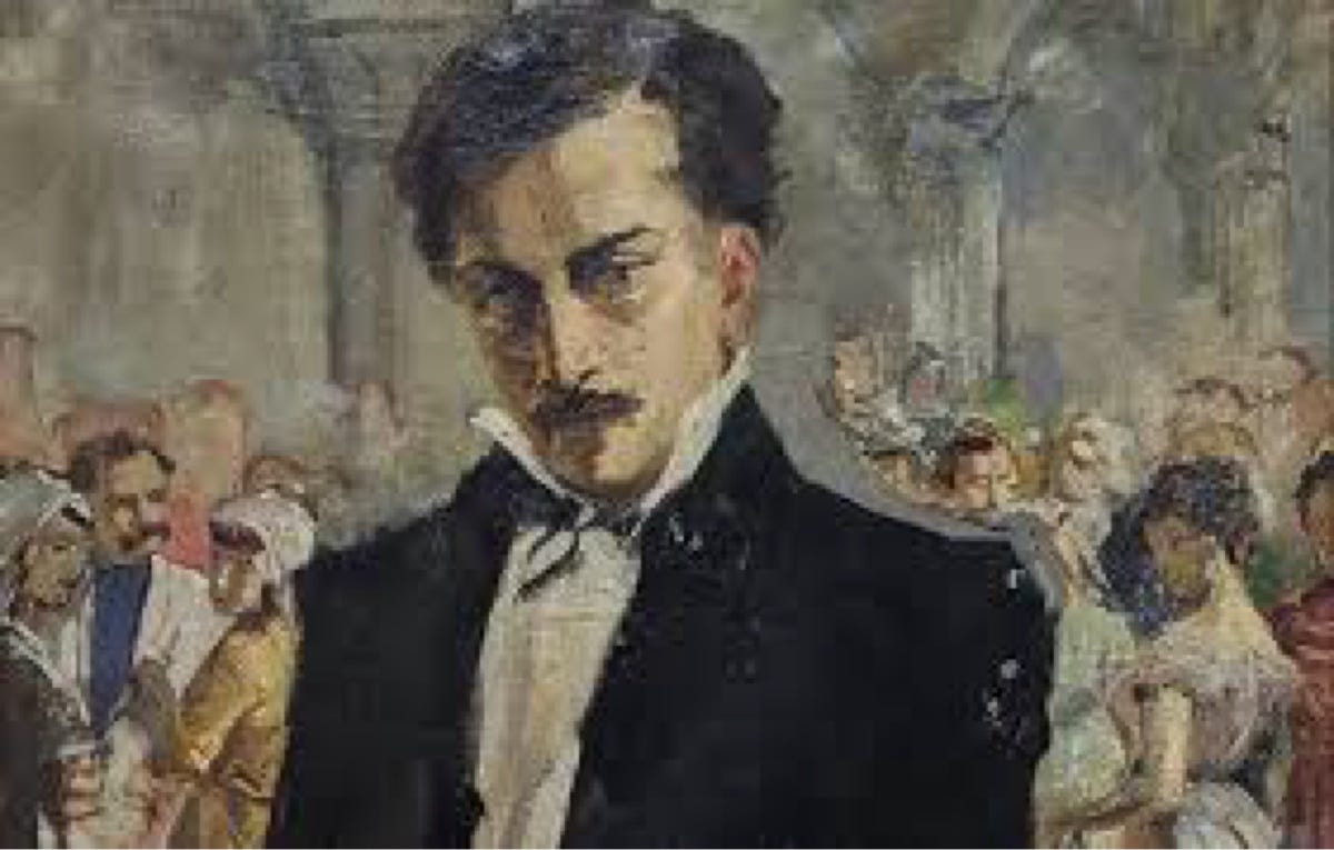ნიკოლოზ ბარათაშვილი Medium