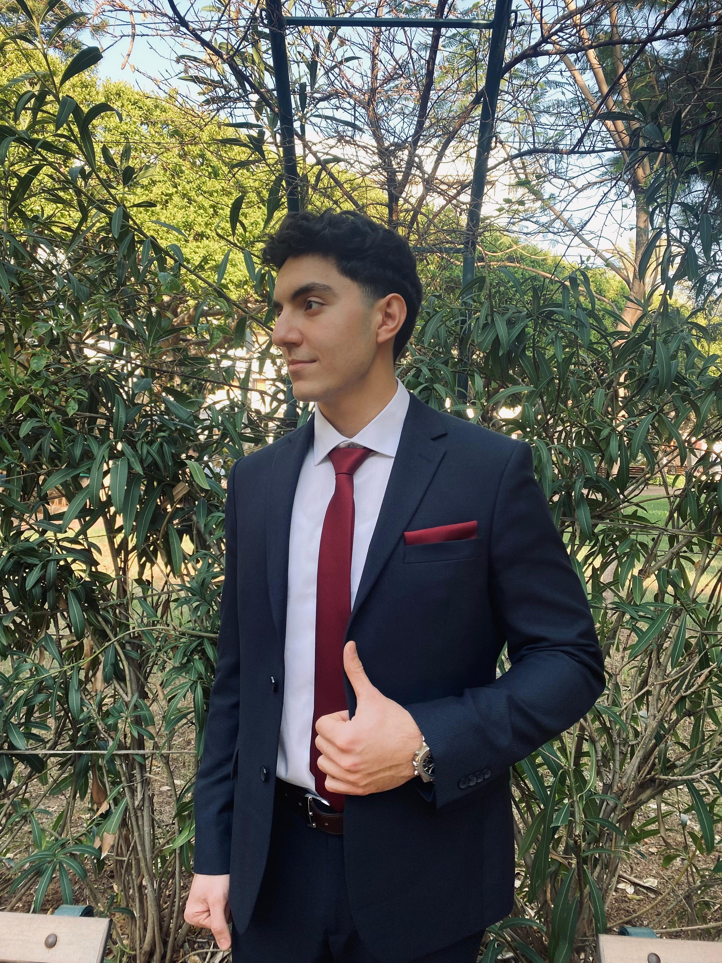 Mohamad Mustafa Abdel Rahman – Medium