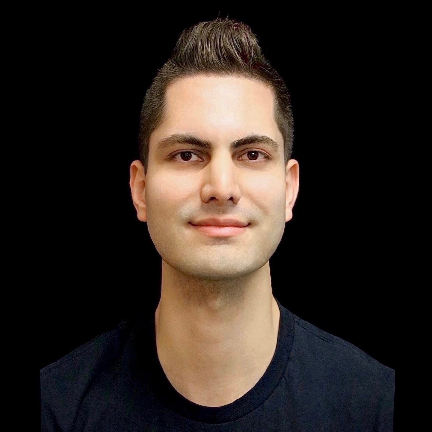Nima Banai – Medium