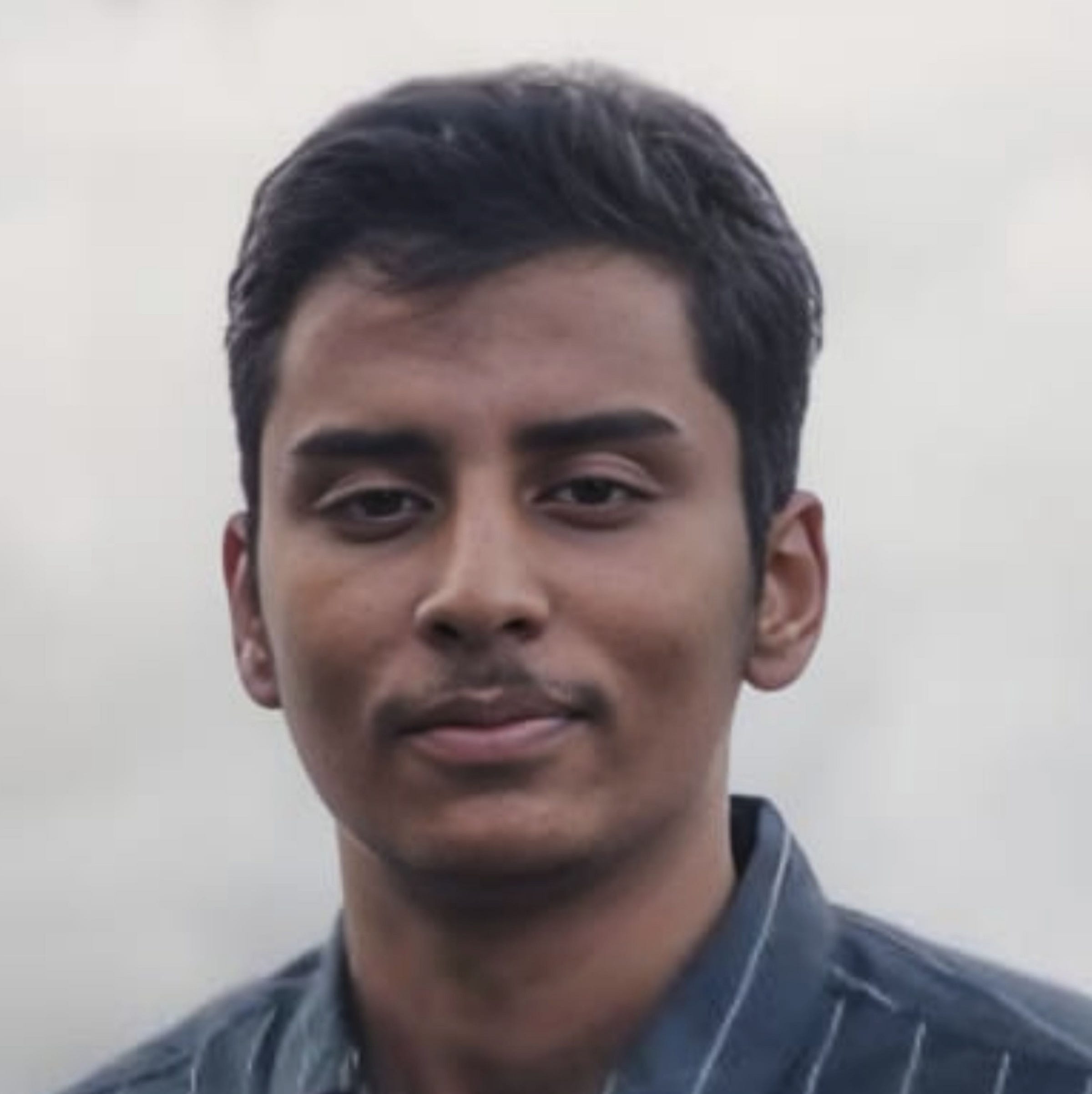 Kiran Joseph – Medium