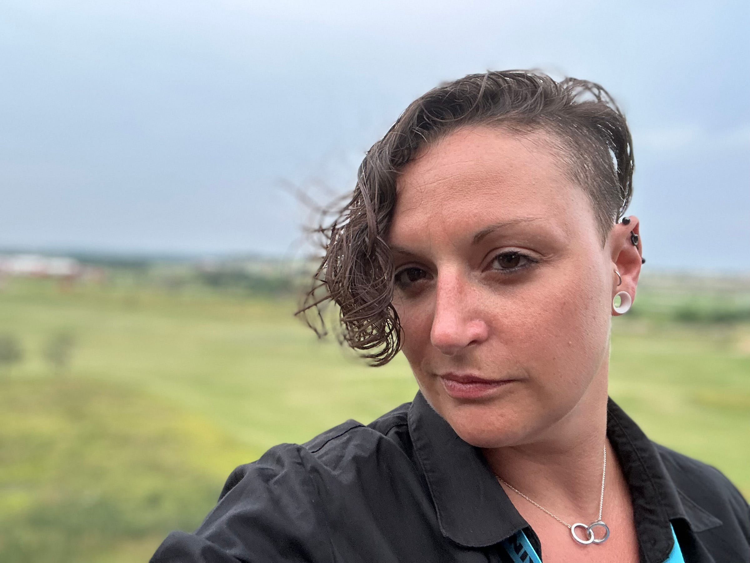 Natalie Carlisle – Medium