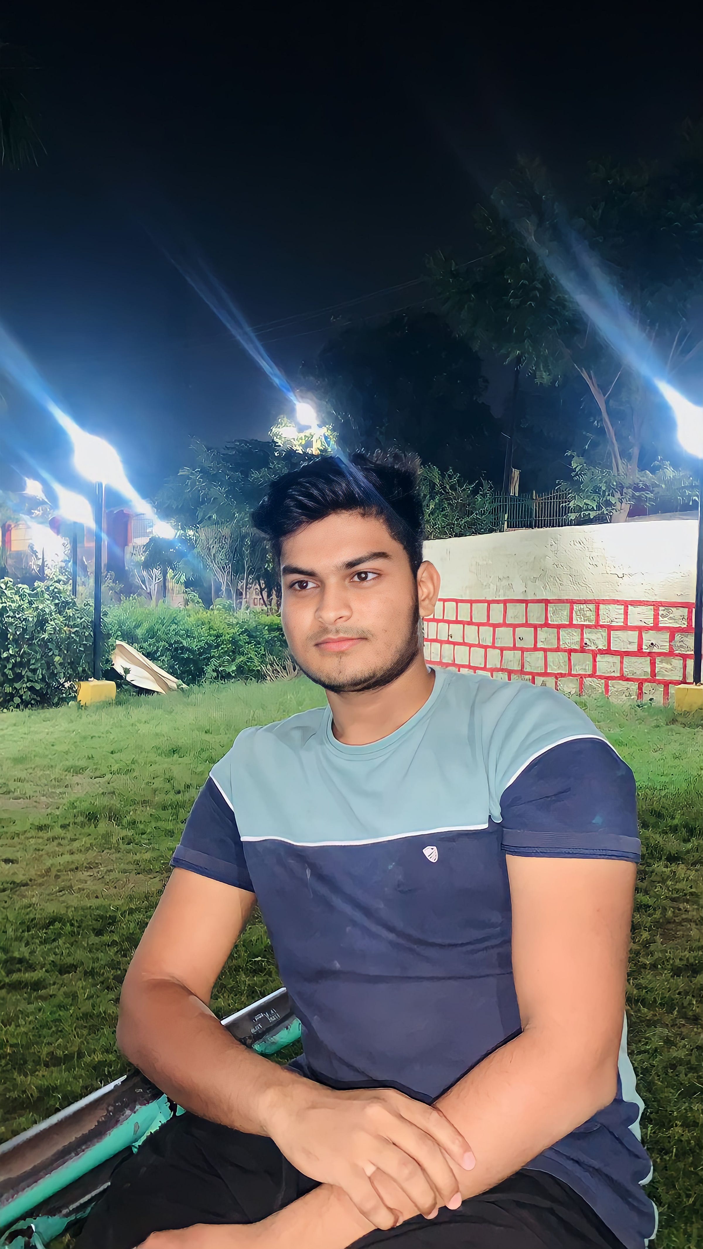 Shivam Kumar – Medium