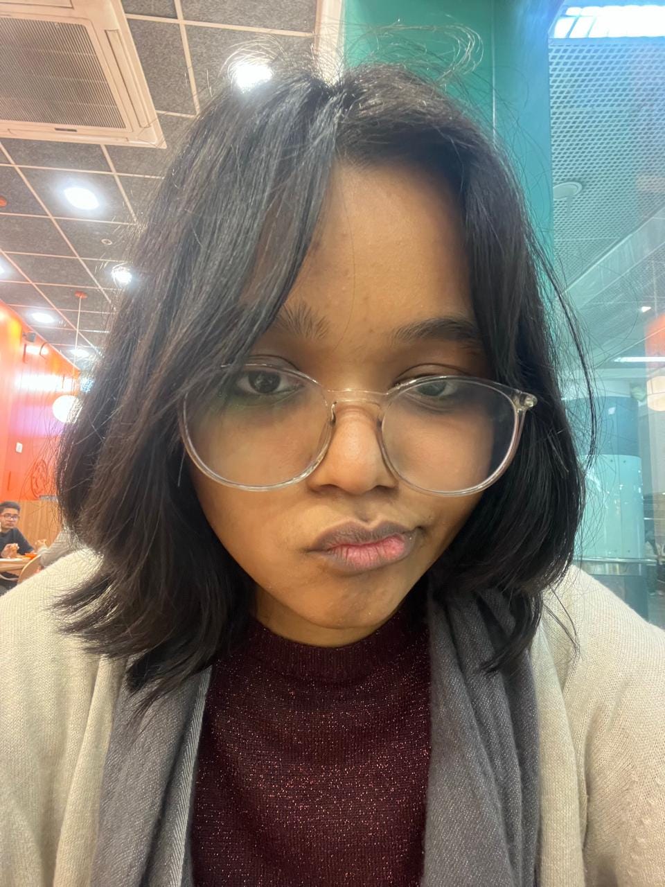 Rudrani Mohadikar – Medium