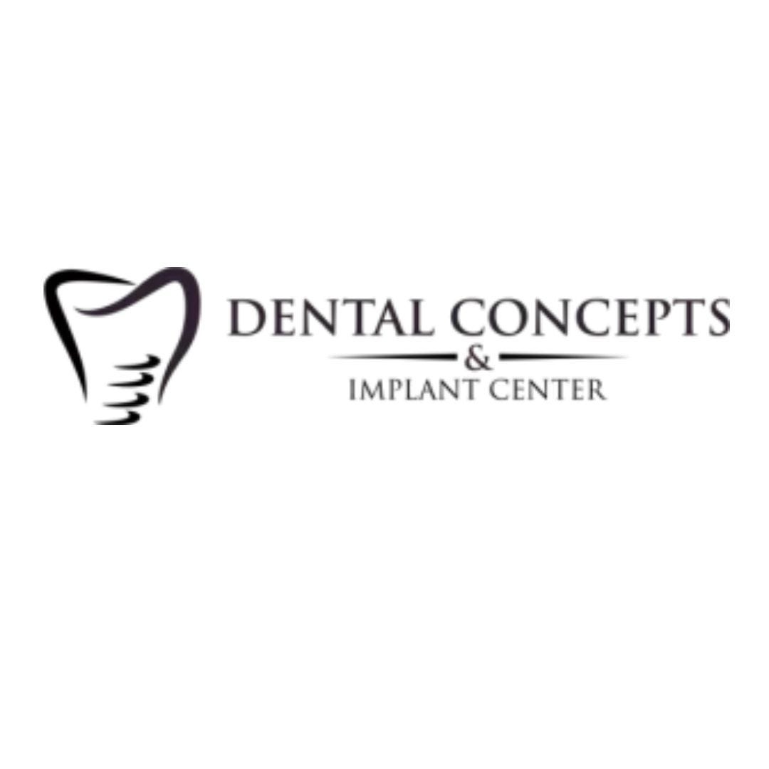 Dental Concepts and Implants – Medium