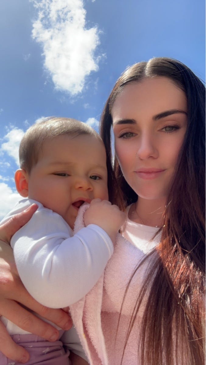 Alarna Jessie – Medium