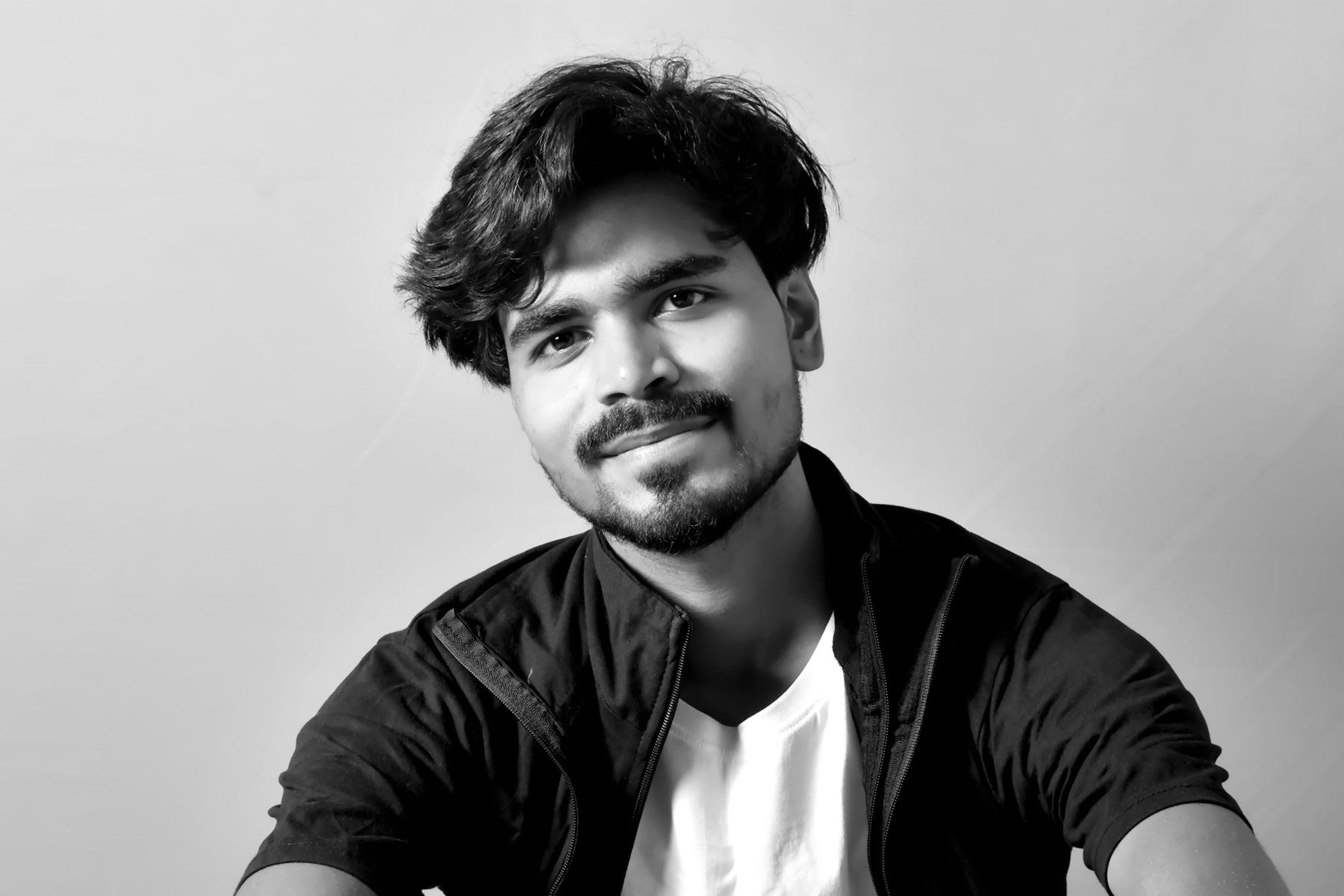 Omkar Deshmukh – Medium