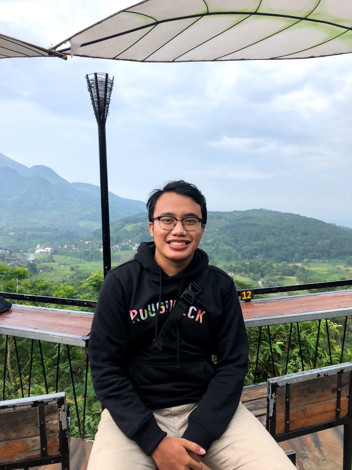 Mochamad Dandy Hadi Saputra – Medium