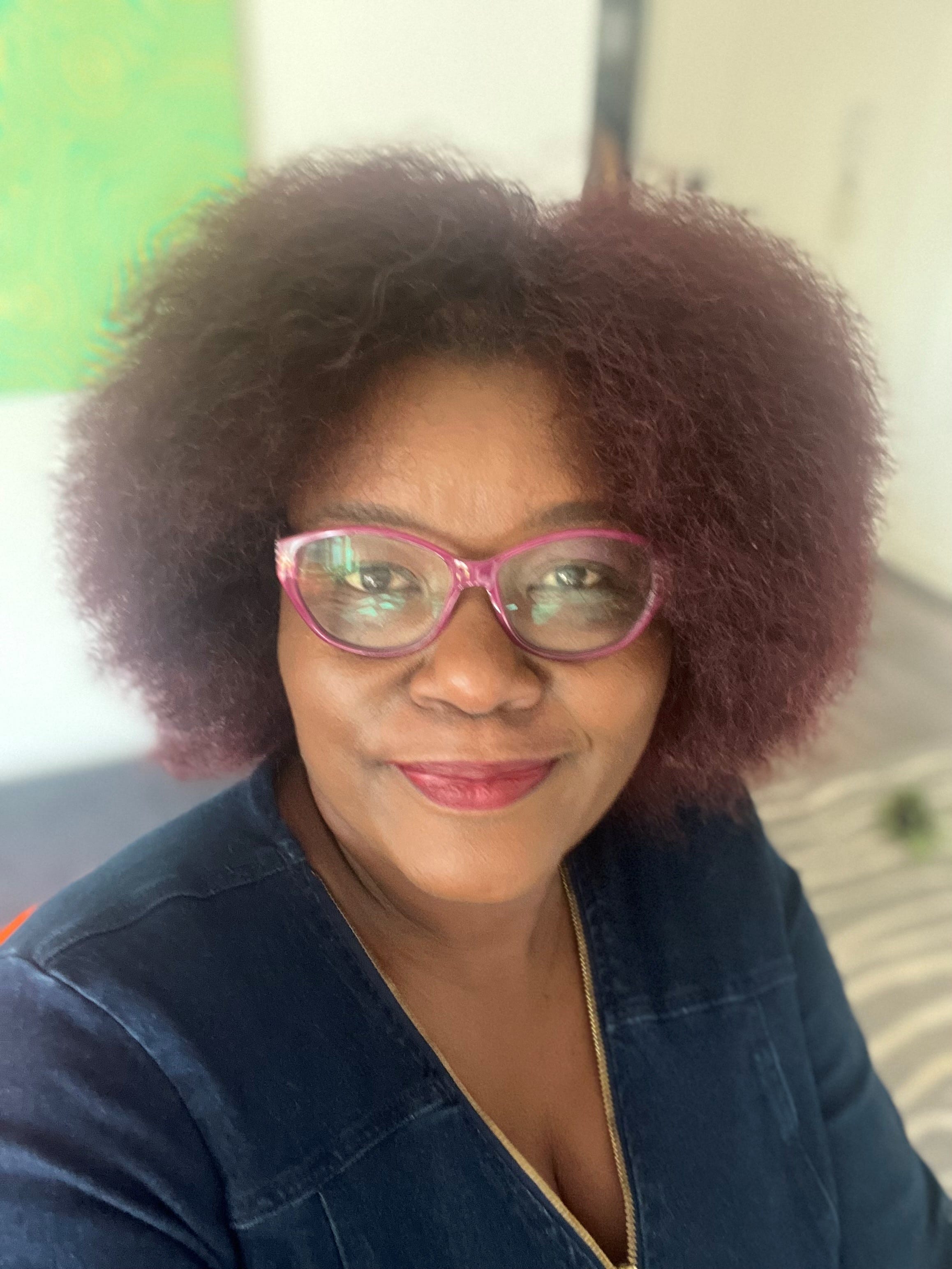 Jemimah Njuki – Medium