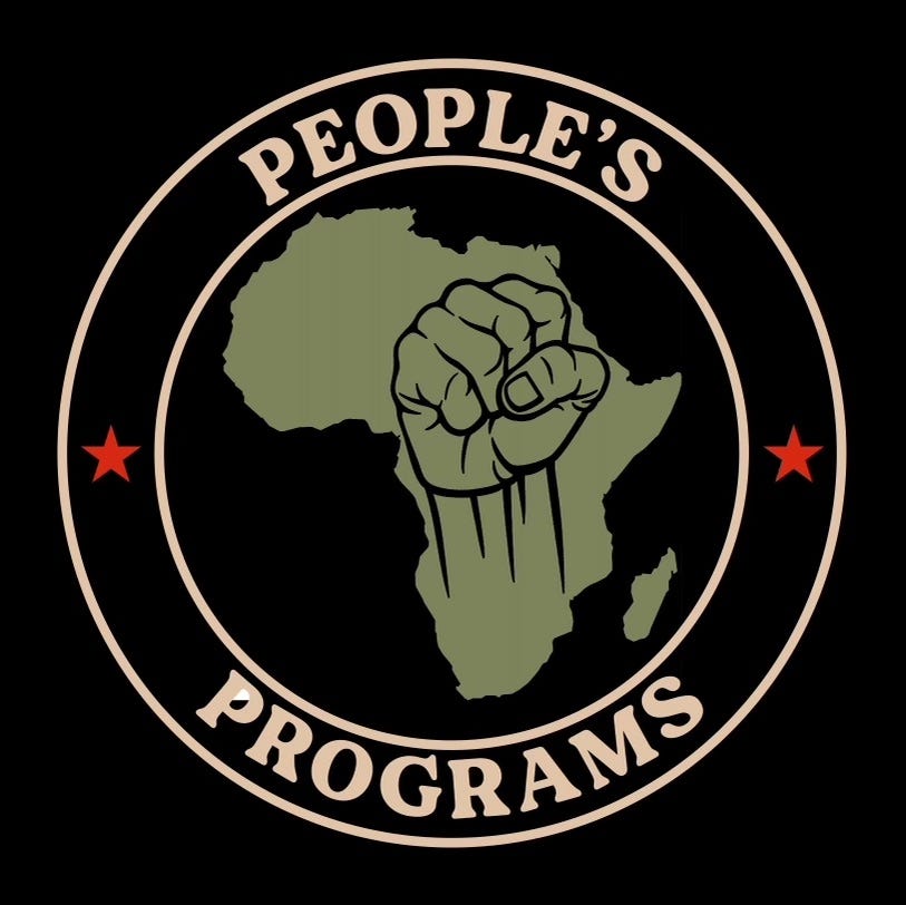 Free The People Press – Medium