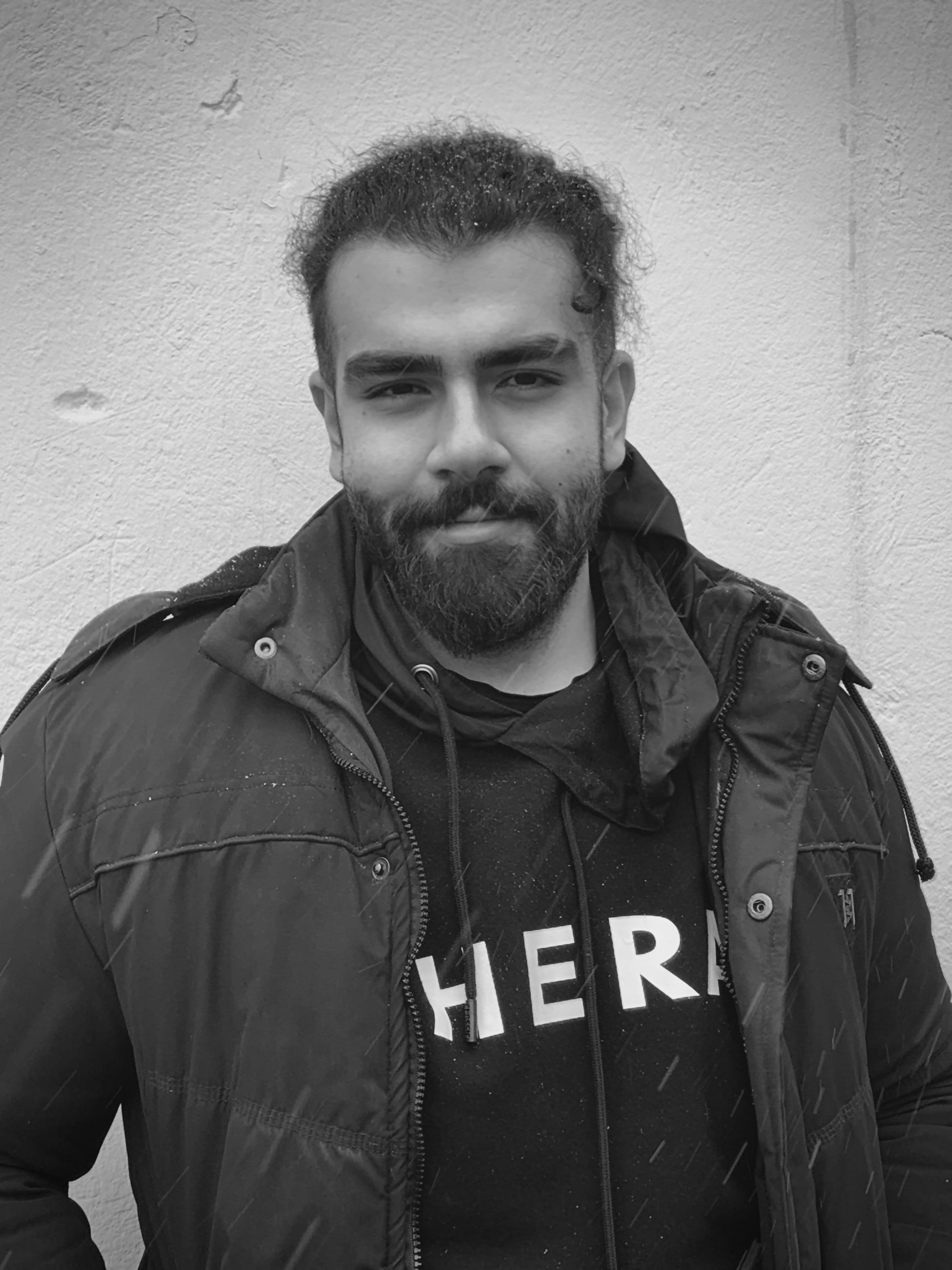 Mohammad Hasan Khoddami – Medium