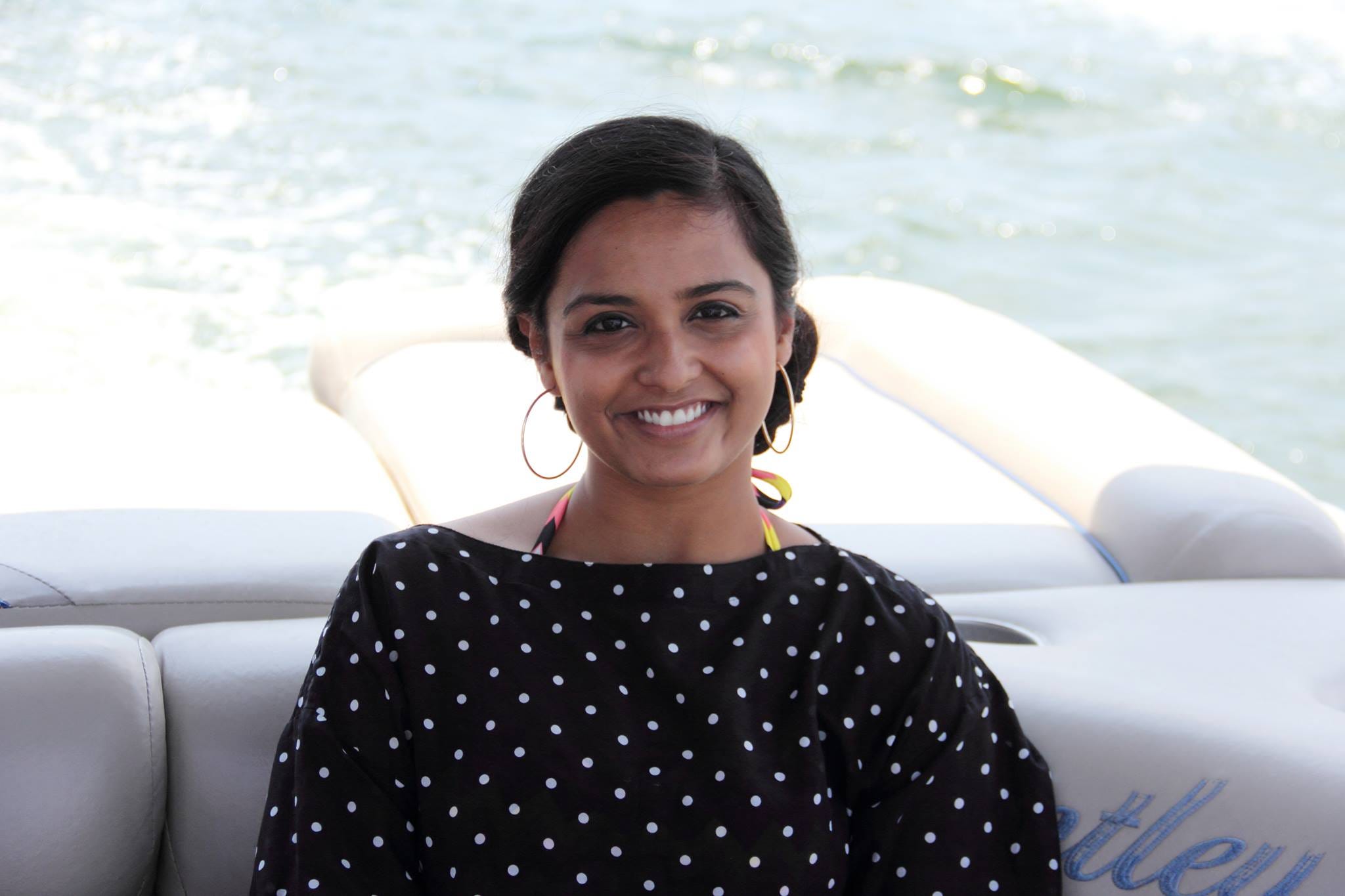 Neha Patel – Medium